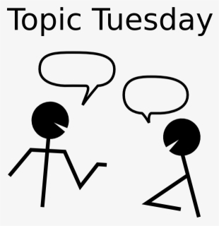 Free Tuesday Clip Art with No Background - ClipartKey