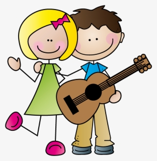 Clipart Of Kids Peeking Over A Book - Book , Free Transparent Clipart ...