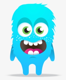 Download Purple Class Dojo Monsters - ClipartKey