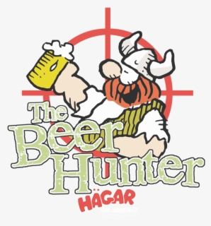 Transparent Horrible Clipart - T Shirt Hagar , Free Transparent Clipart ...