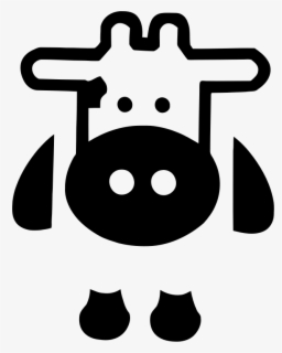 Sticker Sapi , Free Transparent Clipart - ClipartKey