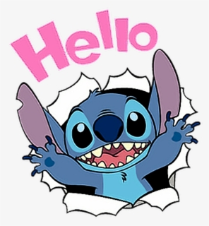 Free Png Download Lilo And Stitch Stitch Head Png Images - Lilo And ...