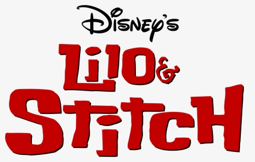 Lilo Y Stitch Png , Free Transparent Clipart - ClipartKey