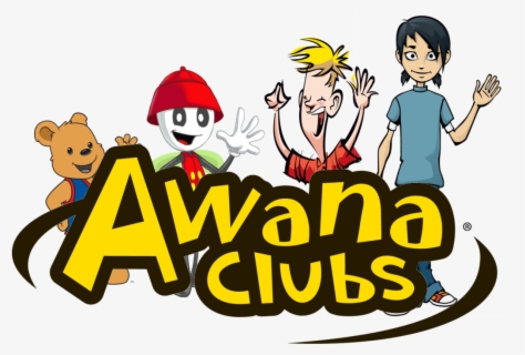 White Awana Logo Png , Free Transparent Clipart - ClipartKey