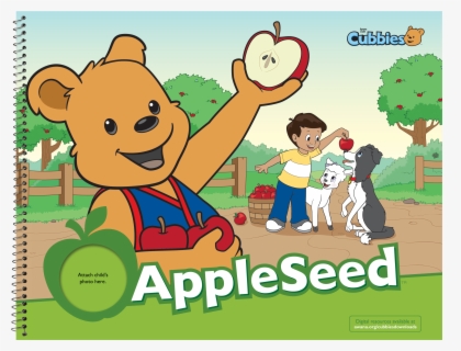 Cubbies Awana Clipart , Png Download - Puggles Awana Cubbies Awana ...