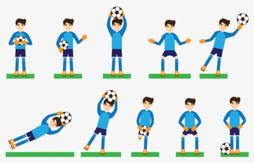 Soccer Goal Sprite - Goal Sprite , Free Transparent Clipart - ClipartKey