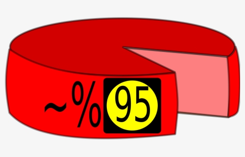 Fractions Clipart Everyday Use - 95 Percent Png , Free Transparent ...