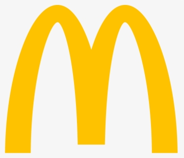 Mcdonalds Clipart Logo Mcdo Transparent Png - Mcdo Png , Free ...
