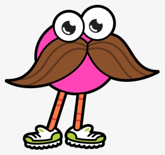 Go Noodle Characters , Free Transparent Clipart - ClipartKey