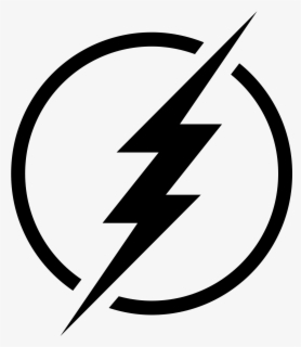 The Flash Symbol Png Wwwpixsharkcom Images Galleries - Transparent The ...