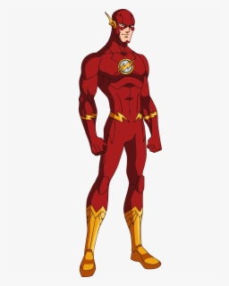 Download Free Png Image Flash - Full Body Flash Drawing , Free ...