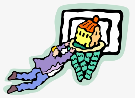 Vector Illustration Of Sinking Hoop Shot Basket With , Free Transparent ...