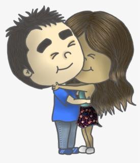 Free Hug Clip Art with No Background - ClipartKey