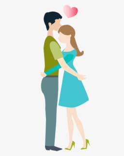 Free Hug Clip Art with No Background - ClipartKey