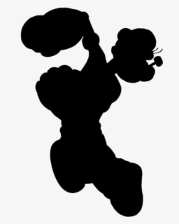 Popeye Stands For Sailor Life, Strong And Spinach - Popeye Png , Free ...