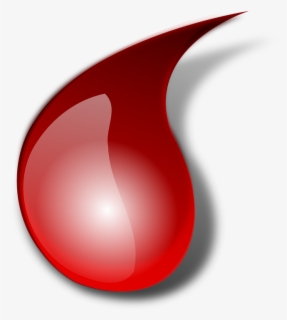 Tear Image - Transparent Background Red Tears Png , Free Transparent ...