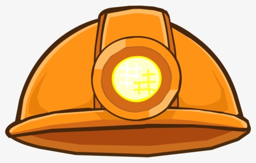 Mining Drawing Hat Transparent Png Clipart Free Download - Mining Hat ...