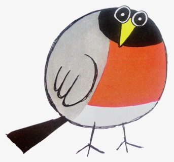 Transparent Robin Clipart - Round Robin , Free Transparent Clipart ...