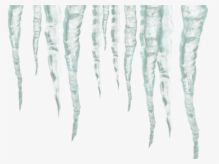 Icicle Clipart Pixel - Icicles Clipart Png , Free Transparent Clipart ...