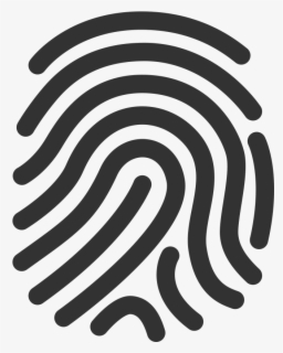 Png Images Free Download - Transparent Background Fingerprint ...