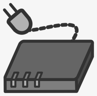 Free Modem Clip Art with No Background - ClipartKey