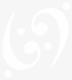 Transparent Bass Clef Png , Free Transparent Clipart - ClipartKey