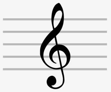 Icon, Music, Clef, Treble Clef, Symbols, Online - Treble Clef Music ...