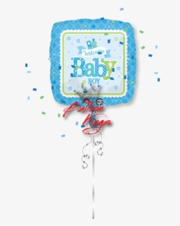 Transparent Welcome Baby Girl Clipart , Free Transparent Clipart ...