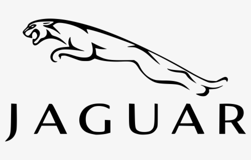 Puma Logo Clipart Jaguar - Jaguar Logo Png , Free Transparent Clipart ...
