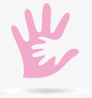 Baby Hand Png - Baby Hand Prints Png , Free Transparent Clipart ...
