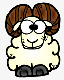 Melonheadz Farm Animals Clipart , Free Transparent Clipart - ClipartKey