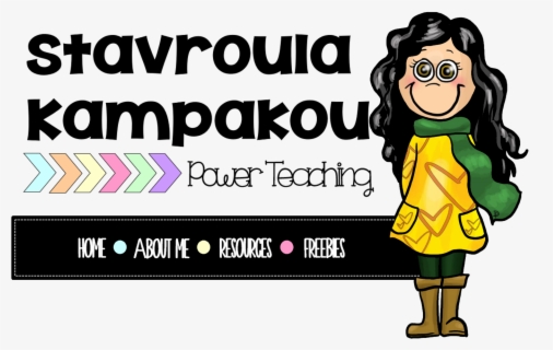 Comparative Form For Young Learners Freebie - Cartoon , Free ...