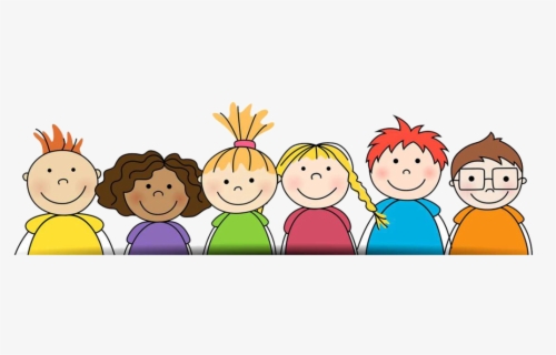 Free All About Me Clip Art with No Background - ClipartKey