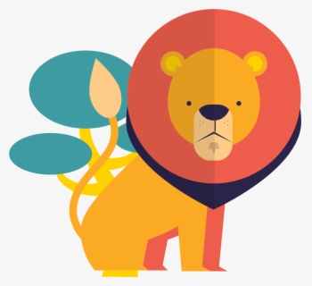 Baby Lions Zoo Animal Zebra Clip Art - Zoo Animal Clip Art , Free ...