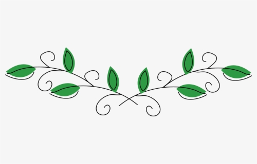 Borders And Frames Christian - Transparent Page Divider Png , Free ...