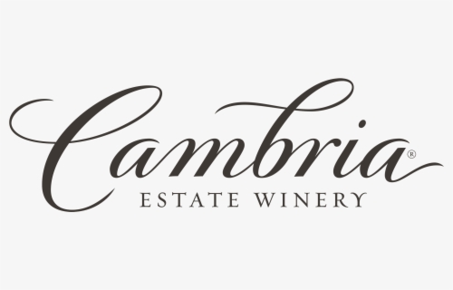 Cambria Wine Logo , Free Transparent Clipart - ClipartKey