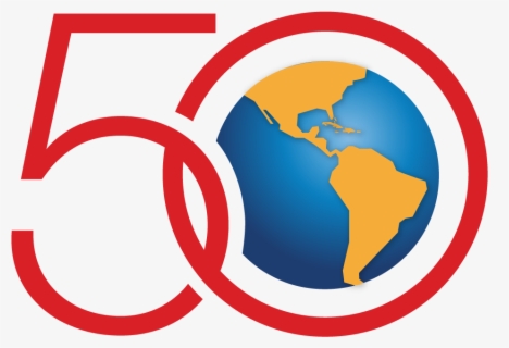 Clip Art 50th Anniversary Symbol - 50 Th Anniversary Logo , Free Transparent Clipart - ClipartKey