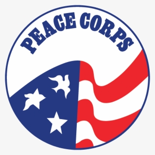 Us Peace Corps Logo , Free Transparent Clipart - ClipartKey