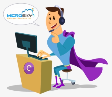 Free Tech Support Clip Art with No Background - ClipartKey