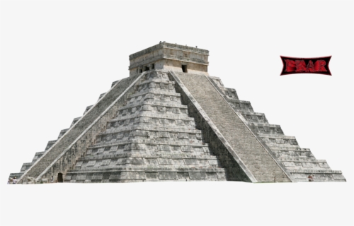 Chichen Itza Png , Free Transparent Clipart - ClipartKey