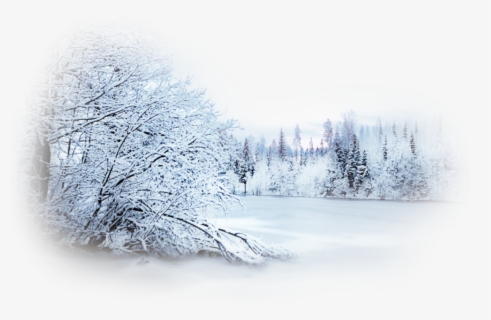 Free Winter Scene Clip Art with No Background - ClipartKey