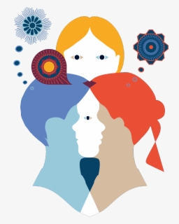 Poster Making About Social Interaction , Free Transparent Clipart ...