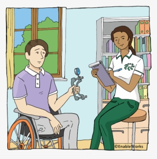 Ot Cliparts - Clip Art Occupational Therapy , Free Transparent Clipart ...