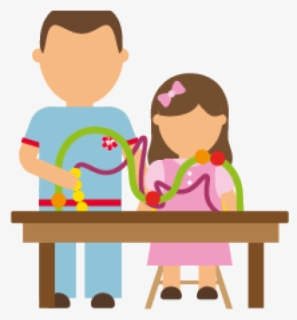 Free Occupational Therapy Clip Art with No Background - ClipartKey