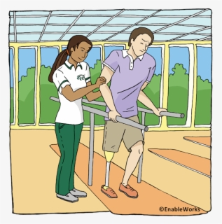 Pediatrics Occupational Clinic Rehabilitation - Physiotherapy For ...