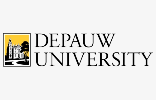Depauw University Vacorps Partnership - Depauw University Logo , Free ...