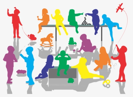 Gross Motor Skills , Free Transparent Clipart - ClipartKey