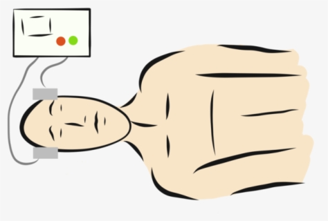 Electroconvulsive Ect M Dvis - Cartoon , Free Transparent Clipart ...
