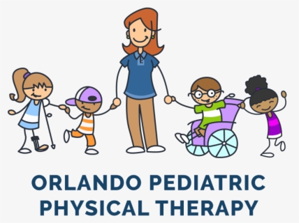 Pediatric Physical Therapy Clip Art , Free Transparent Clipart - ClipartKey