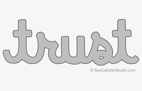 Free Trust Clip Art with No Background - ClipartKey